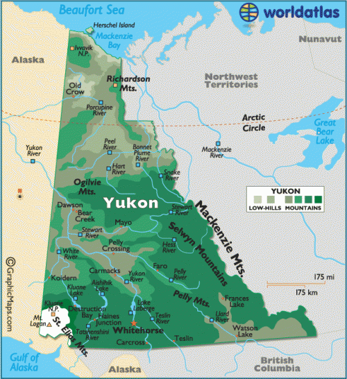 Yukon