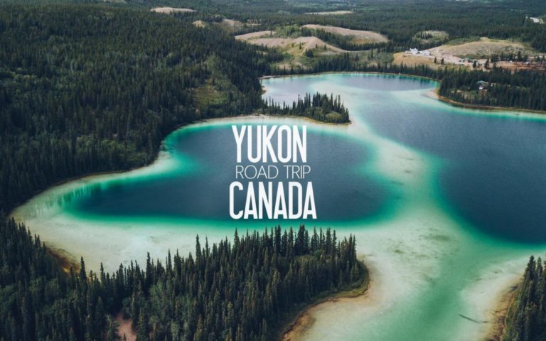 Yukon